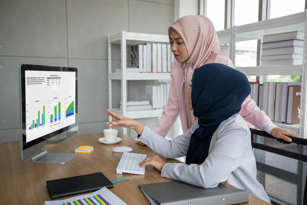 Produk & Layanan – PT PBMT Ventura Syariah Indonesia