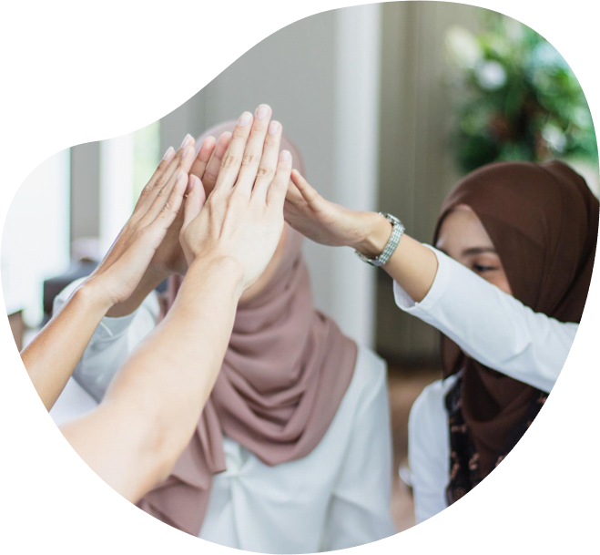 Perusahaan Pasangan Usaha (PPU) – PT PBMT Ventura Syariah Indonesia