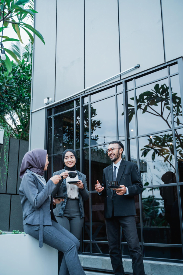 Tentang Kami - PT PBMT Ventura Syariah Indonesia