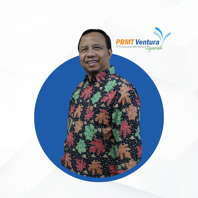 Home - PT PBMT Ventura Syariah Indonesia