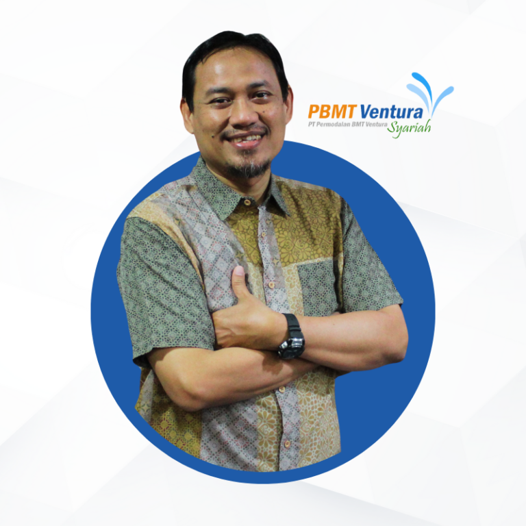 PT PBMT Ventura Syariah Indonesia