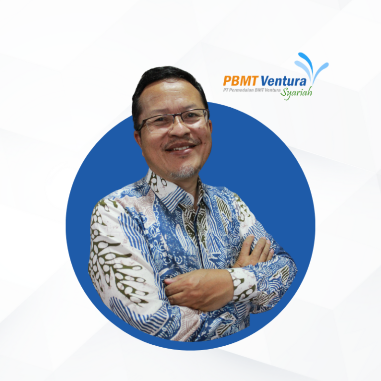 PT PBMT Ventura Syariah Indonesia