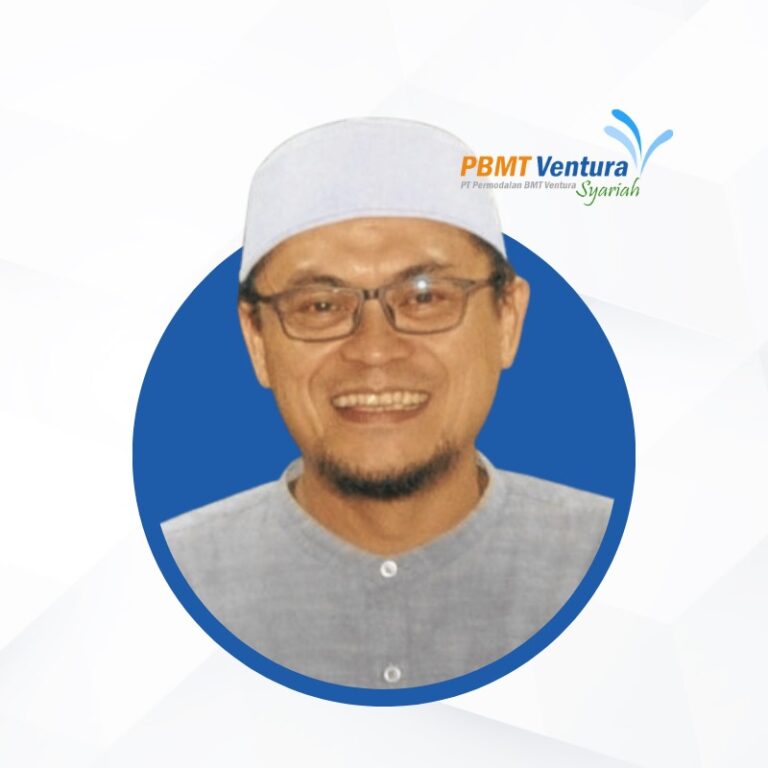PT PBMT Ventura Syariah Indonesia