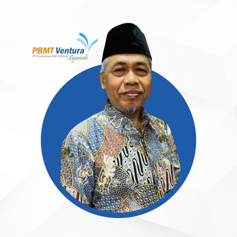 PT PBMT Ventura Syariah Indonesia